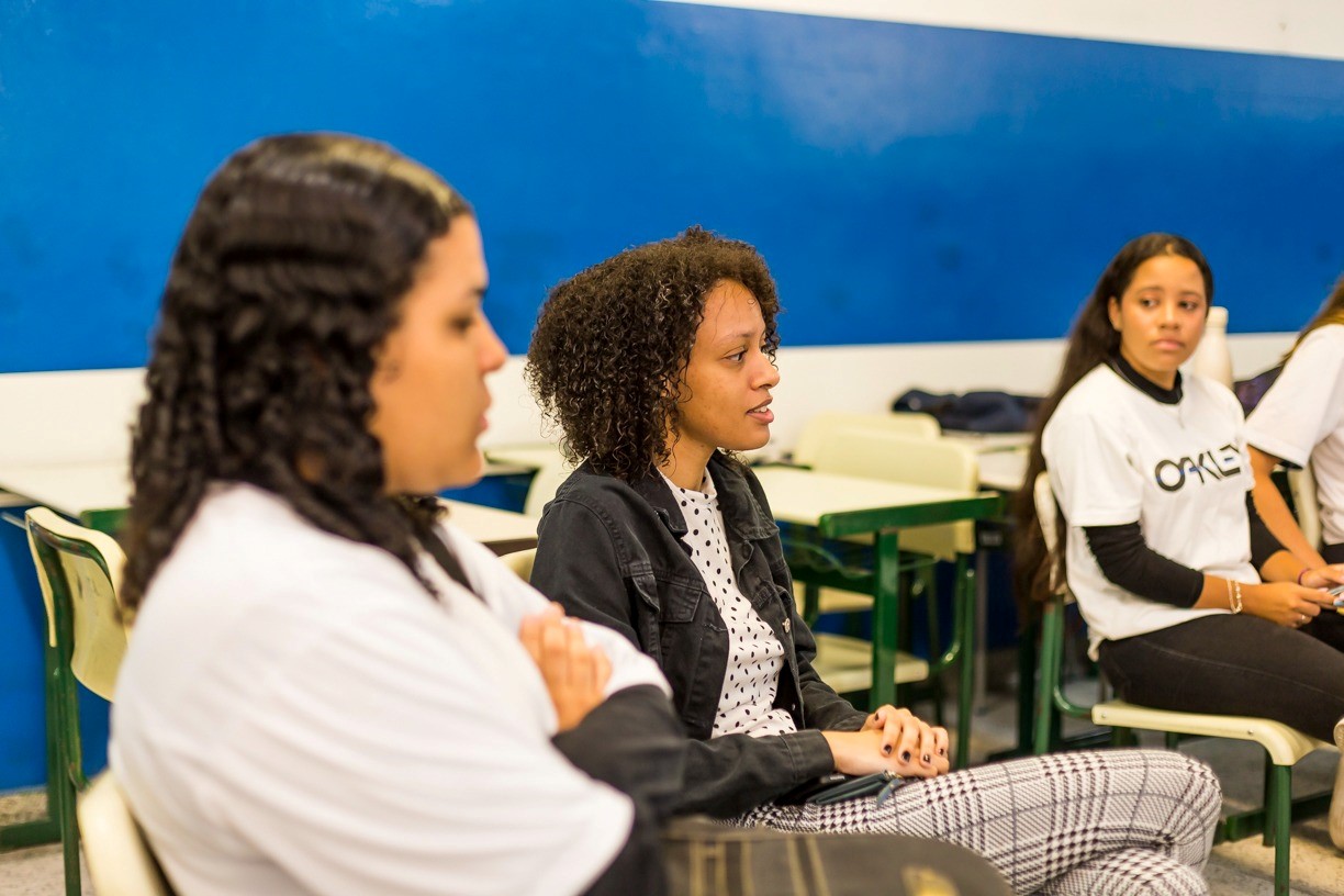 Conheça escolas da rede estadual que se destacam em São Paulo ...