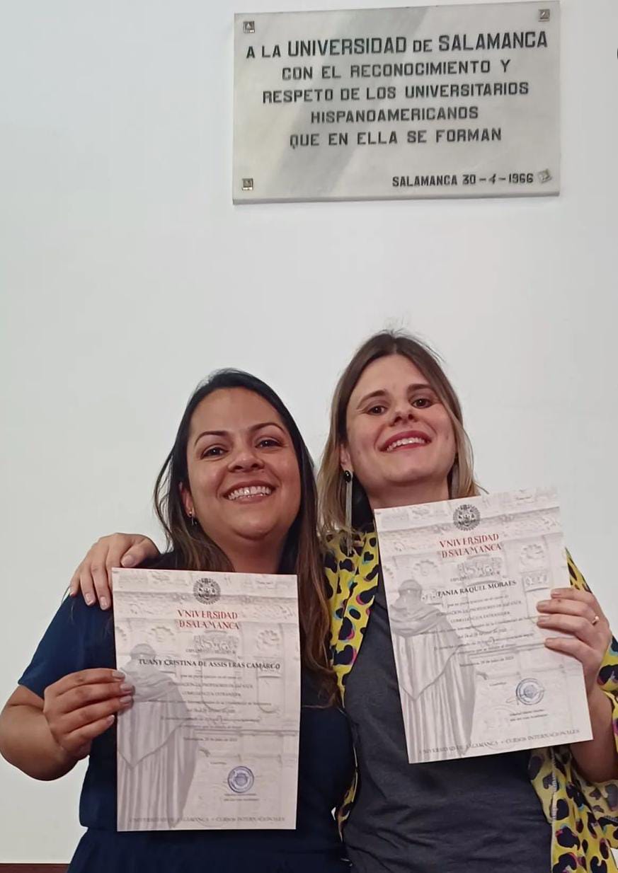 Centro de Estudos de Línguas de São José dos Campos vence prêmio de língua espanhola e ...