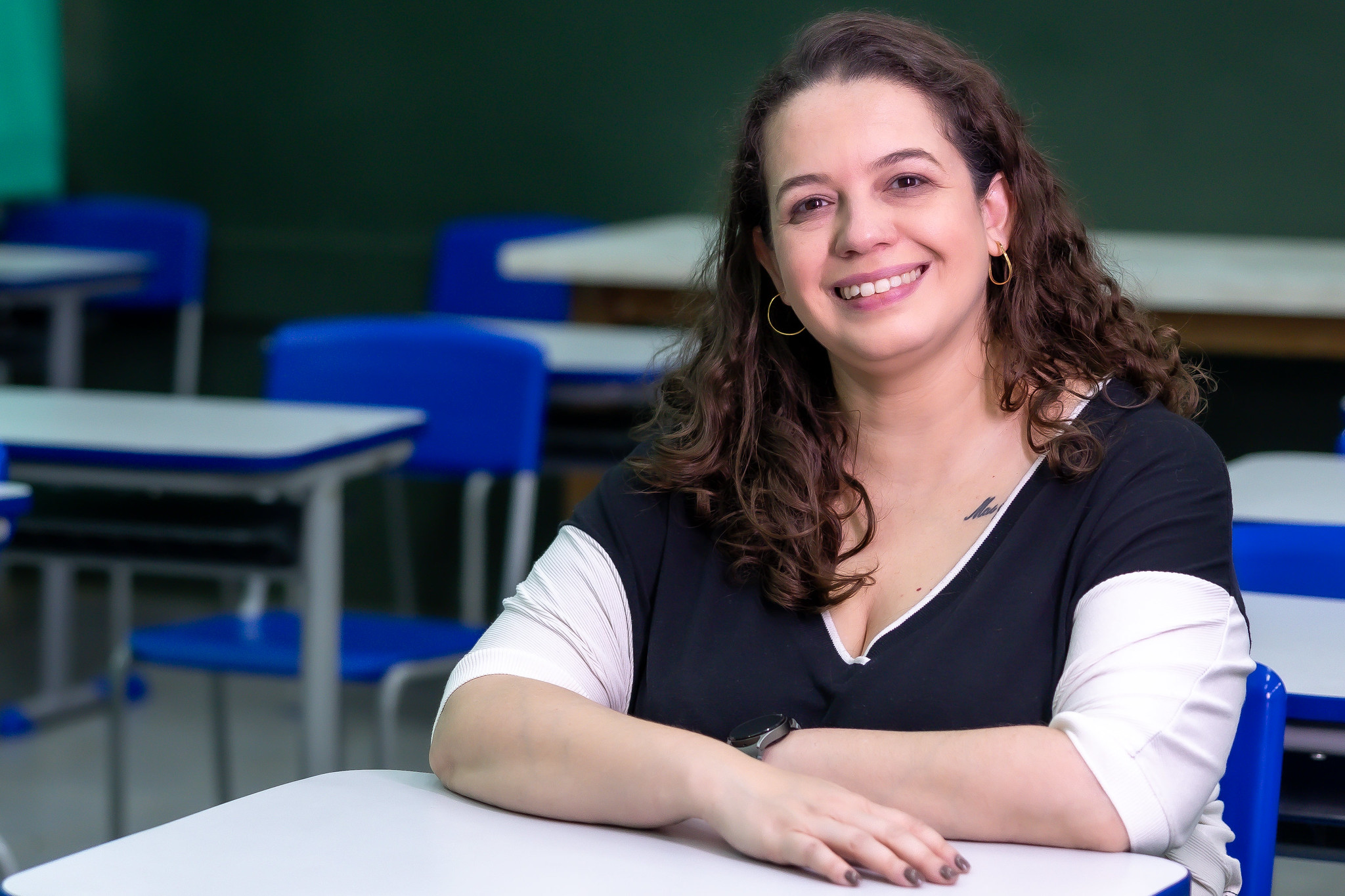 Dia do Professor: Maria, José, Ana e Paulo são os nomes mais comuns ...