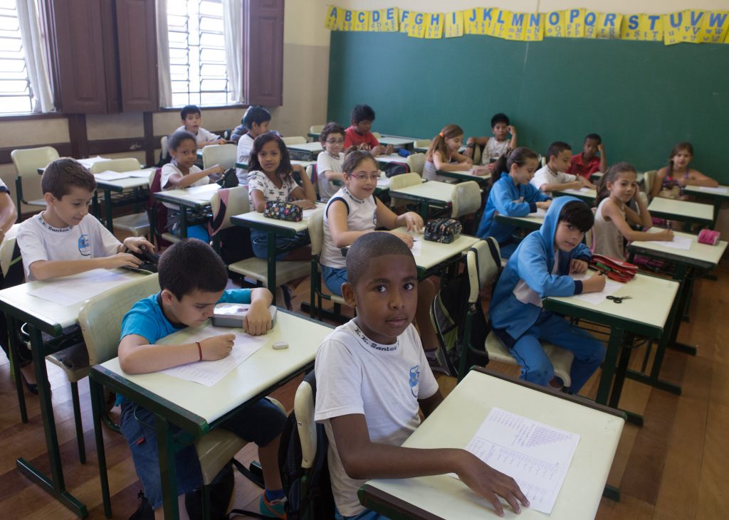 Servidor, entenda as metas do Idesp e consulte o índice de sua escola ...