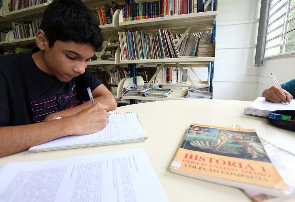 Veja oito sites para baixar livros gratuitamente - Secretaria da ...