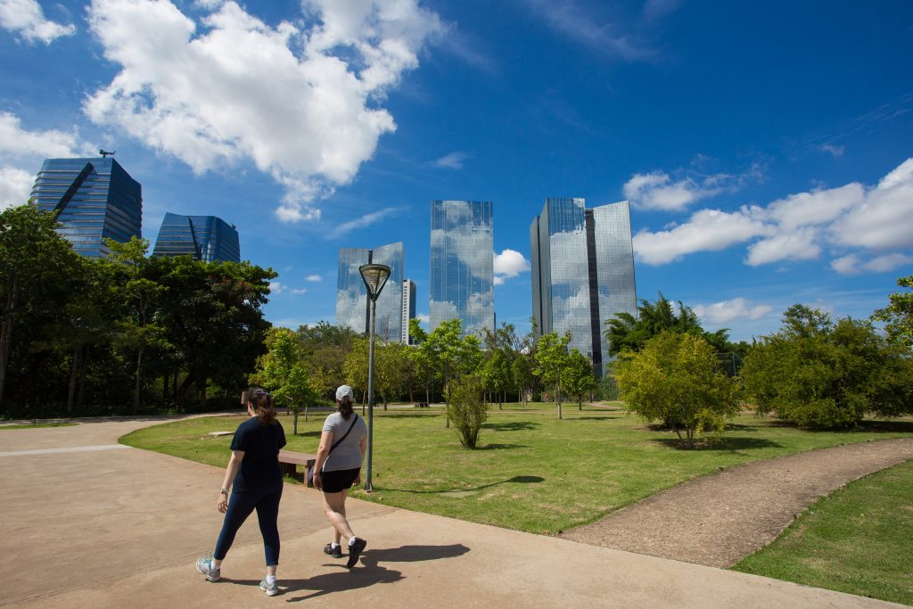 Parque do Povo é opção de lazer e diversão nas férias - Secretaria da ...