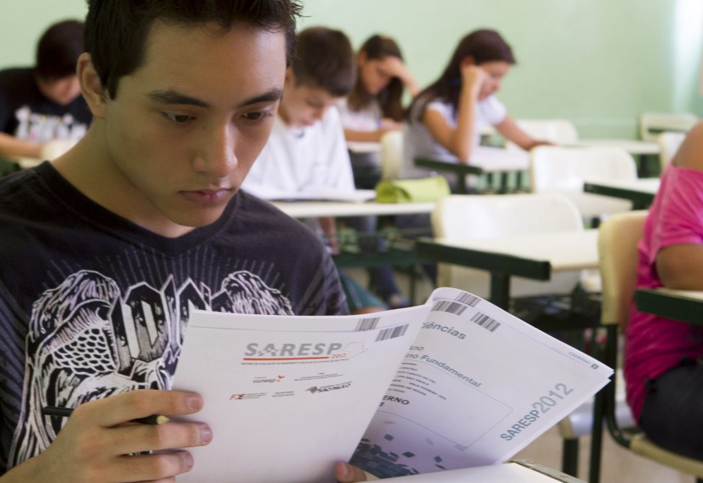 Consulta de resultados do Idesp está disponível para redes municipais ...